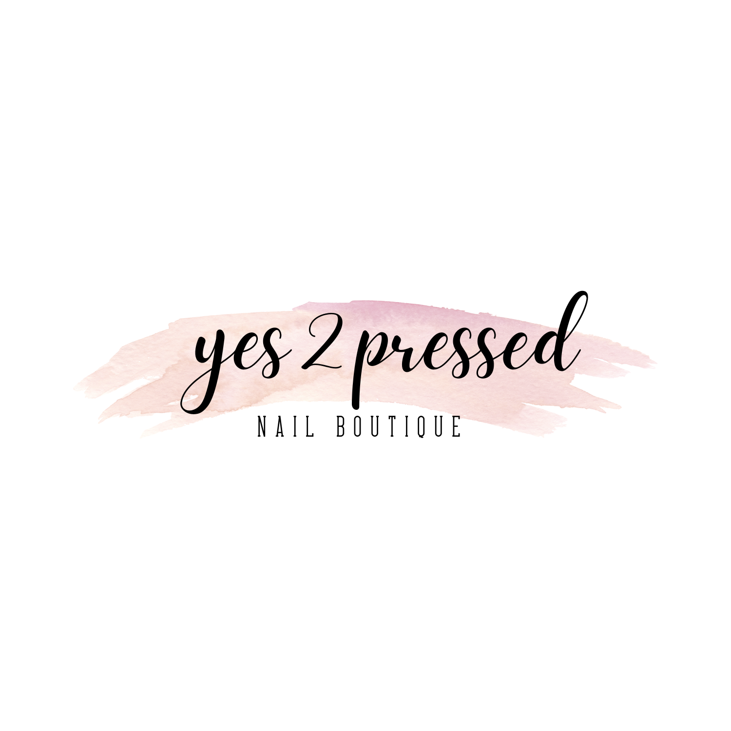 Yes 2 Pressed Nail Boutique